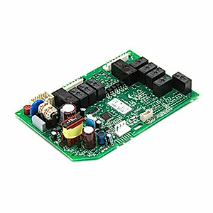 LYYRMF genuine OEM W11088499 refrigerator electronic control board W10268630, W10268634, W10446514, W11034839, WPW10446514