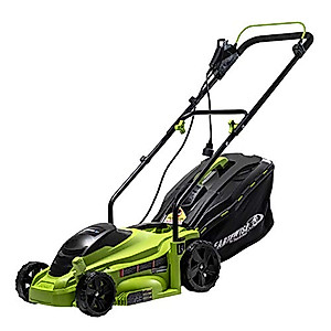Earthwise 50614 14-Inch 11-Amp Corded Electric Lawn Mower