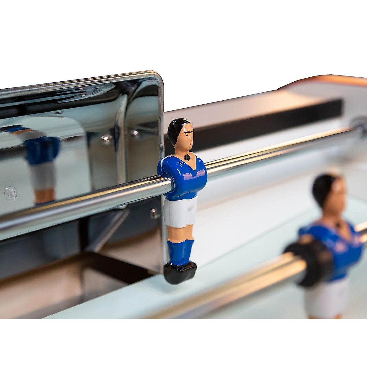 René Pierre Pro Coin Operated Foosball Table