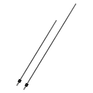 Drum Workshop CP9500TB 9000 Series 2-Leg Hi-Hat Stand