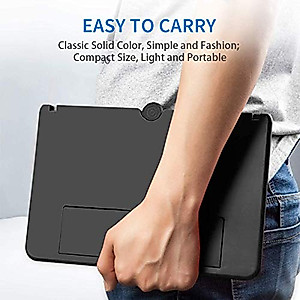Phone Screen Magnifier, Ultra-Clear Mobile Phone Screen Amplifier with Folding Stand Holder,Pull-Out HD Screen Magnifier Newest Version, Suitable for All Smart Phones (12 INCH)