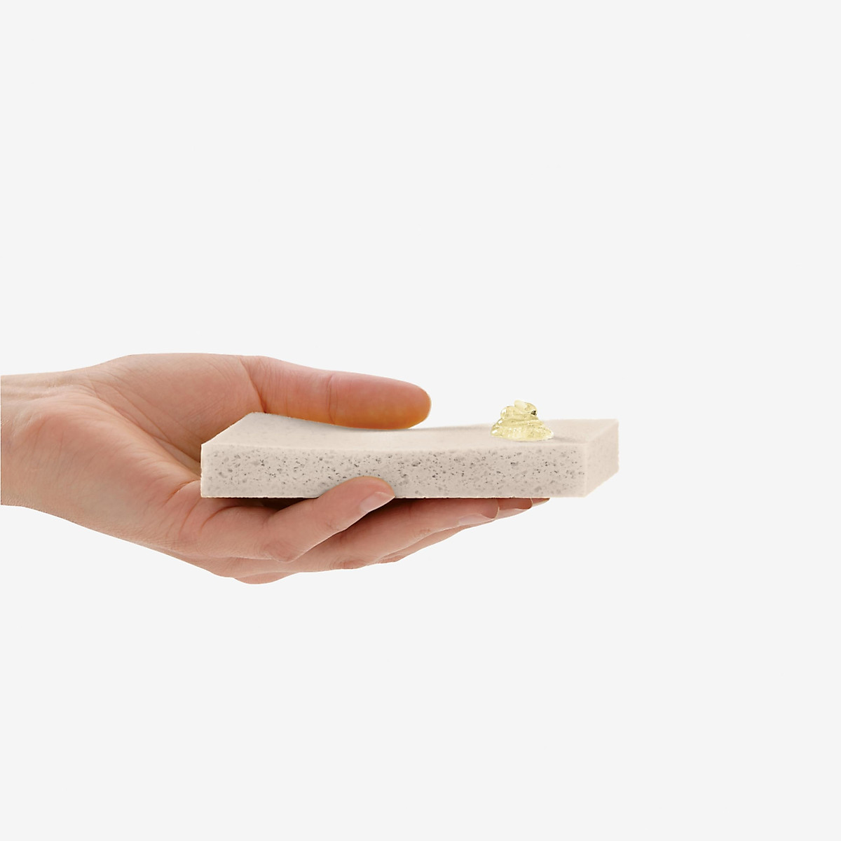 simplehuman Citrus Blossom Dish Soap Refill Pouch, 34 Fl Oz, Pack of 6