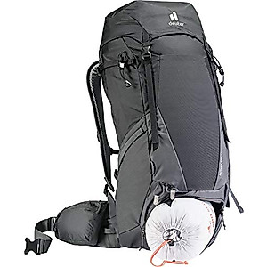 Deuter Modern, Black-Graphite, 42 L