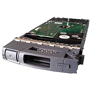 Express Computer Systems Netapp X423A-R5 900GB 10K SAS 2.5" Disk Drive