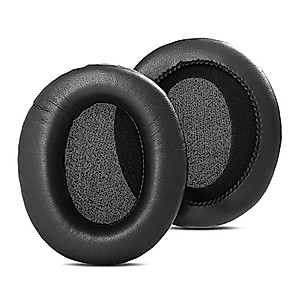 TaiZiChangQin Ear Pads Ear Cushions Earpads Replacement Compatible with Koss ESP9 ESP6 Headphone