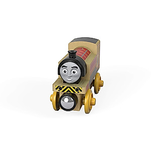 Thomas & Friends Wood, Victor
