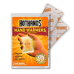 HotHands Hand Warmer 3-Pair (3 Pack)