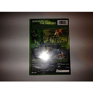 Aliens Versus Predator Extinction - Xbox