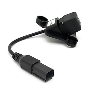 MOREsensor Park Assist Backup Camera | Direct OE Replacement for 867900C021 | Compatible with 2016-2018 Toyota Tundra All Models | CTY-003