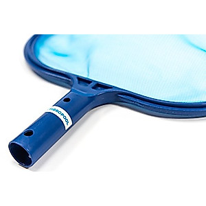 FibroPool Swimming Pool Economy Leaf Skimmer Net