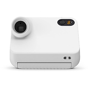 Polaroid Go Instant Mini Camera (9035) (Renewed)