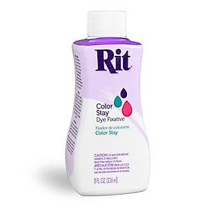 Rit Dye Fixative - Liquid