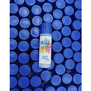 Zetta Designz Craft and Puzzle Glue 120ml