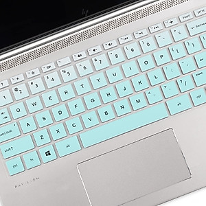 Keyboard Cover for HP Laptop 14" 14-dq 14-fq/dk 14-dq2053cl 14-dq0052dx 14-dq5043cl 14-dq2032wm 14-dq0055dx 14-dq0070nr 14-dq0005dx 14-dq1035cl 14t-dq300/dq200 14-dq0040nr dq0011dx dq0002dx dq0003dx