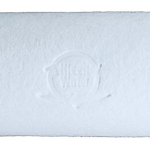 KleenWater KW2510G 5 Micron Dirt Rust Sediment Water Filter Replacement Cartridge, Compatible with WHKF-GD05 FXWTC AP110, Set of 12