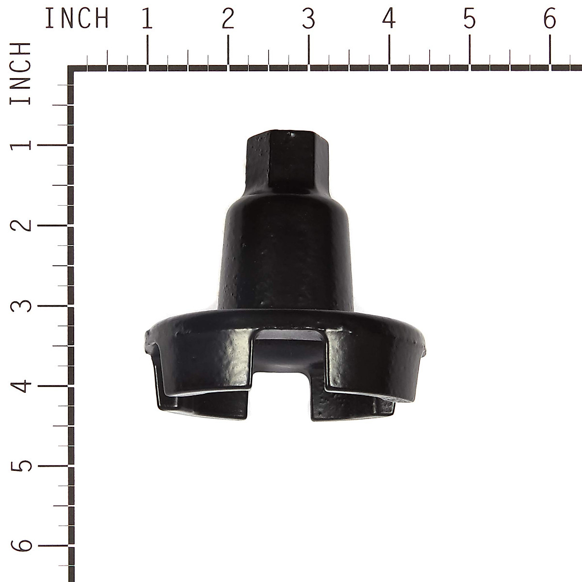 Briggs & Stratton 19244 Starter Clutch Wrench Replaces 19114, 19161