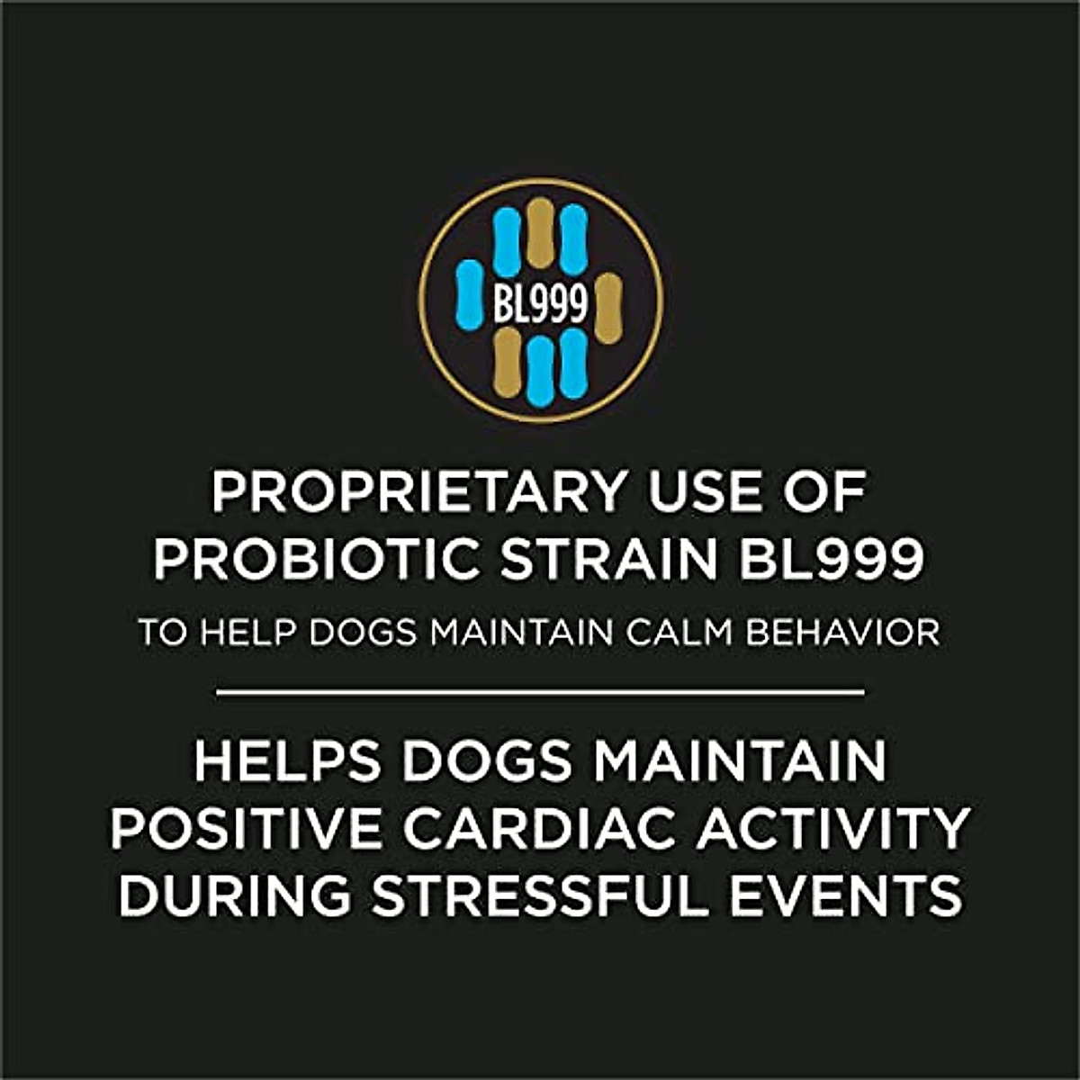 Purina Pro Plan Veterinary Supplements Calming Care - Calming Dog Supplements - 45 ct. Box