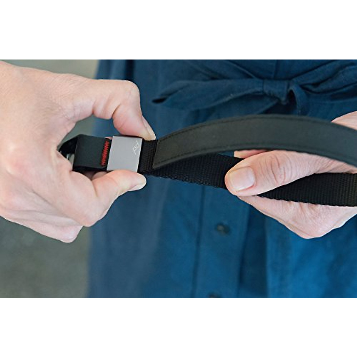 Peak Design Cuff Camera Wrist Strap Black (CF-BL-3)