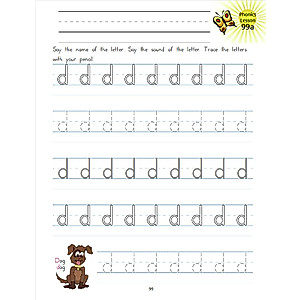 Calvert Phonics Preschool Complete Set
