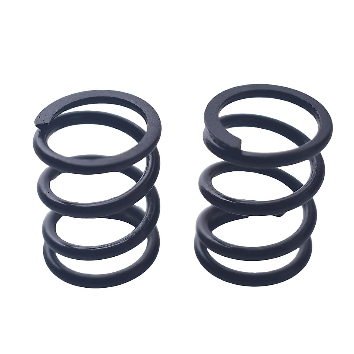 26lb Valve Spring Kit For Predator 196cc 212cc For Honda Clones GX160 and GX200 Hemi And Non-Hemi Go Kart Racing Engine Springs
