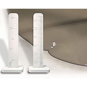 Bon Tool 82-289 Leveling Pins (50 Pack)