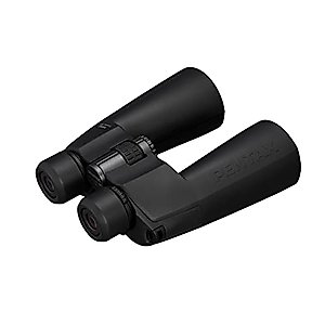Pentax SP 20x60 WP Binoculars (Black)