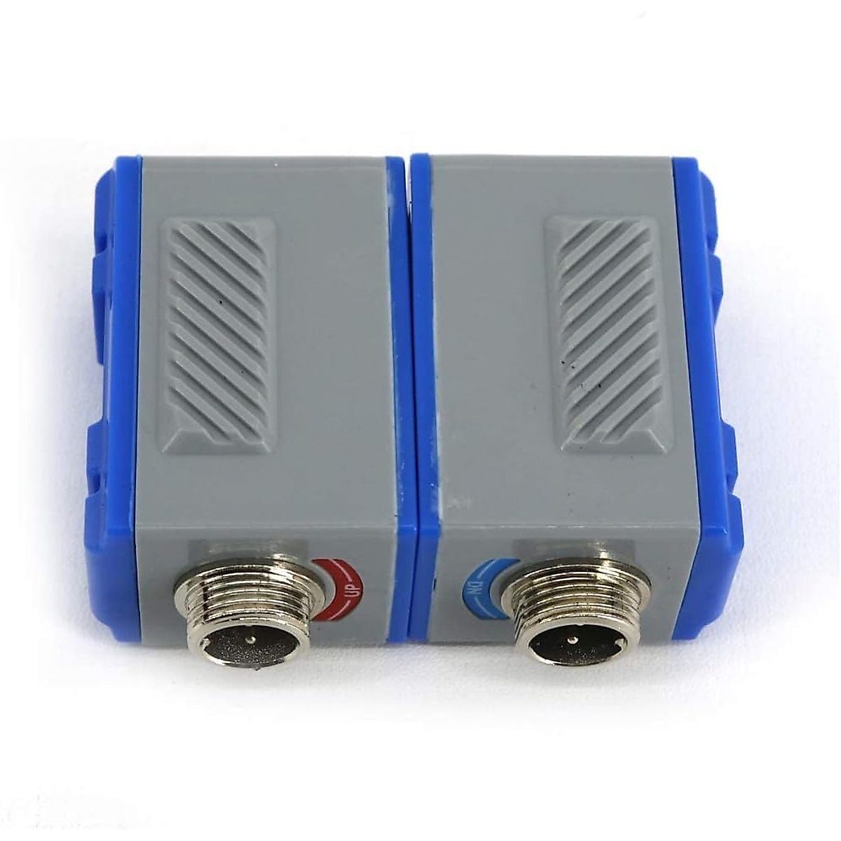 VTSYIQI TM-1 Medium Size Ultrasonic Flow Meters TM-1 Clamp On Transducers with Pipe Diameter DN50 to 700mm for TUF-2000H TUF-2000P TUC-2000E