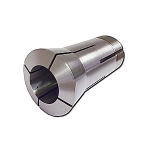 PH Workholding 16C-RI96-PH 16C Round Smooth Collet, 1.5" ID