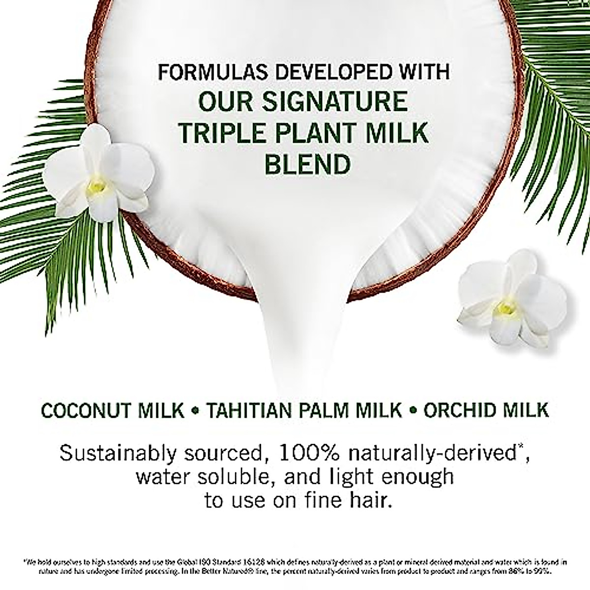 Better Natured 3N Dark Natural Brown Permanent Hair Color Dye Kit (Color, Developer, Barrier Cream, Gloves, Cleaning Wipe, Shampoo and Conditioner) Radiant Color that Lasts up to 8 Weeks