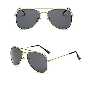 EBYTOP Hugh Hefner Costume,Playboy Red Robe Silk Outfit Hue Hefner Captain Hat Halloween Bunny Women Accessories Men,M-L