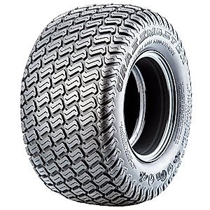 OTR Grassmaster 18 x 6.50-8 Lawn&Garden Turf TIRE ONLY