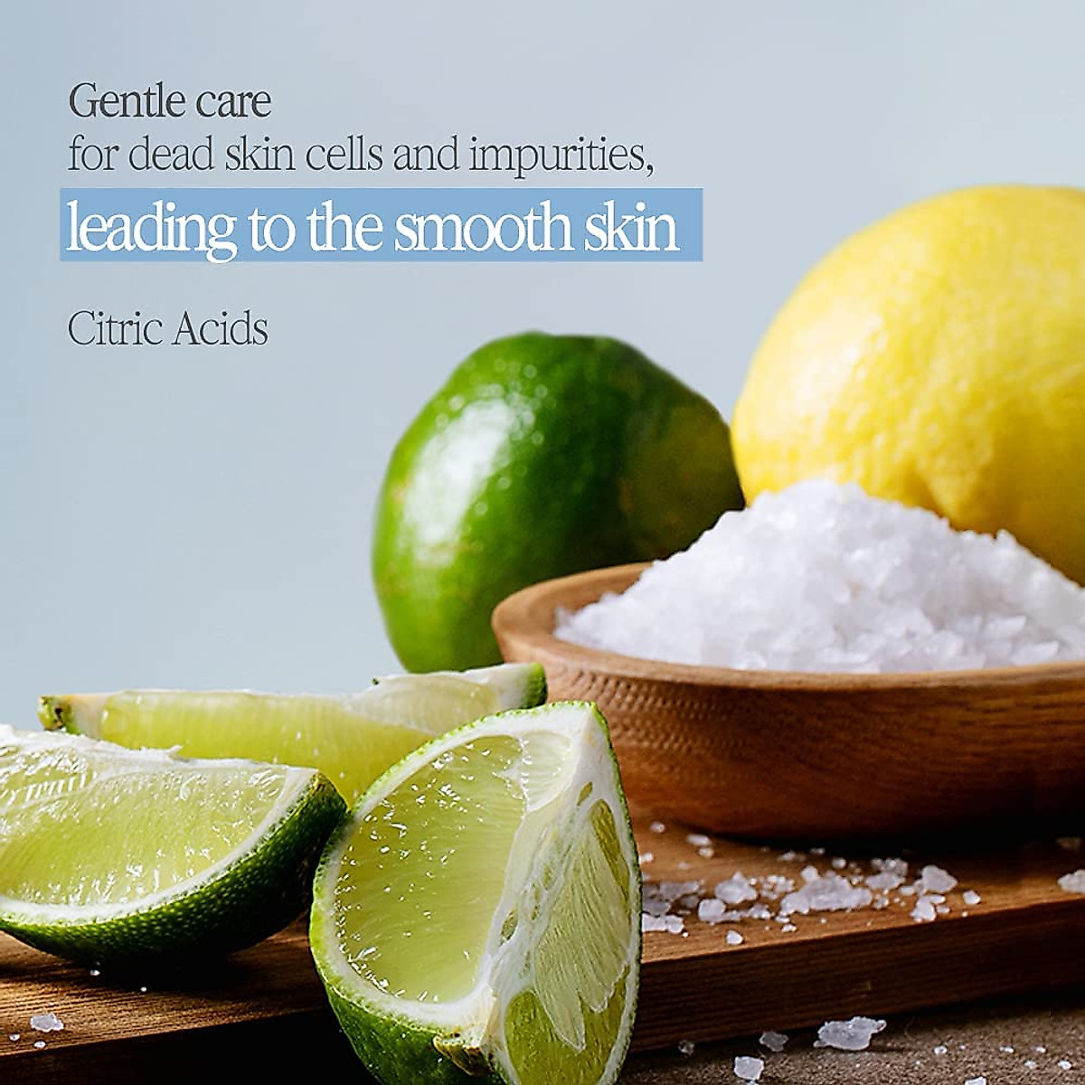 Bouquet Garni Hair & Body Mist Clean Soap Fragrance - Long-lasting Moisture & Fragrance, Mist for Women, Low Irritation (Containing Vitamin E, Citrus Acid) - 4.9 oz