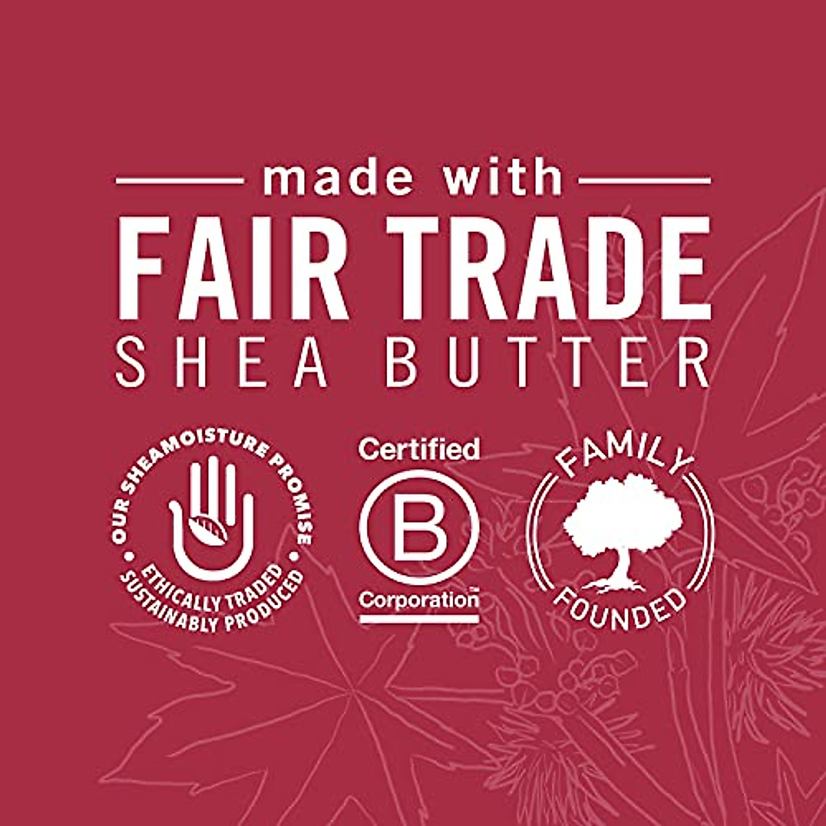 SheaMoisture Head To Toe Oil and Hair Oil for Dry Hair and Skin Jamaican Black Castor Oil Paraben Free Hair Oil, Body Oil 1.8 oz