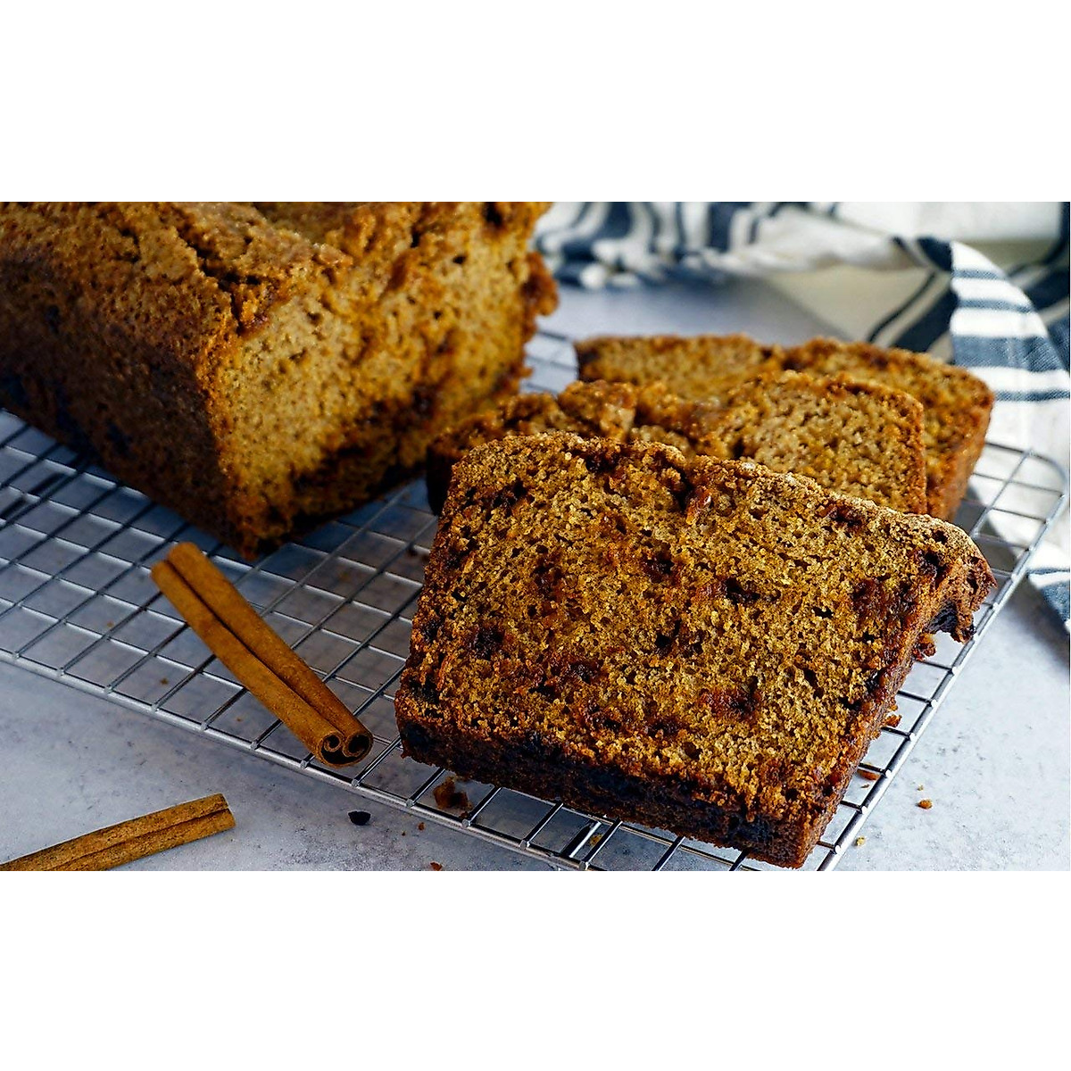 Taste of Home® 17.5 x 12.5 inch Non-Stick Metal Cooling Rack