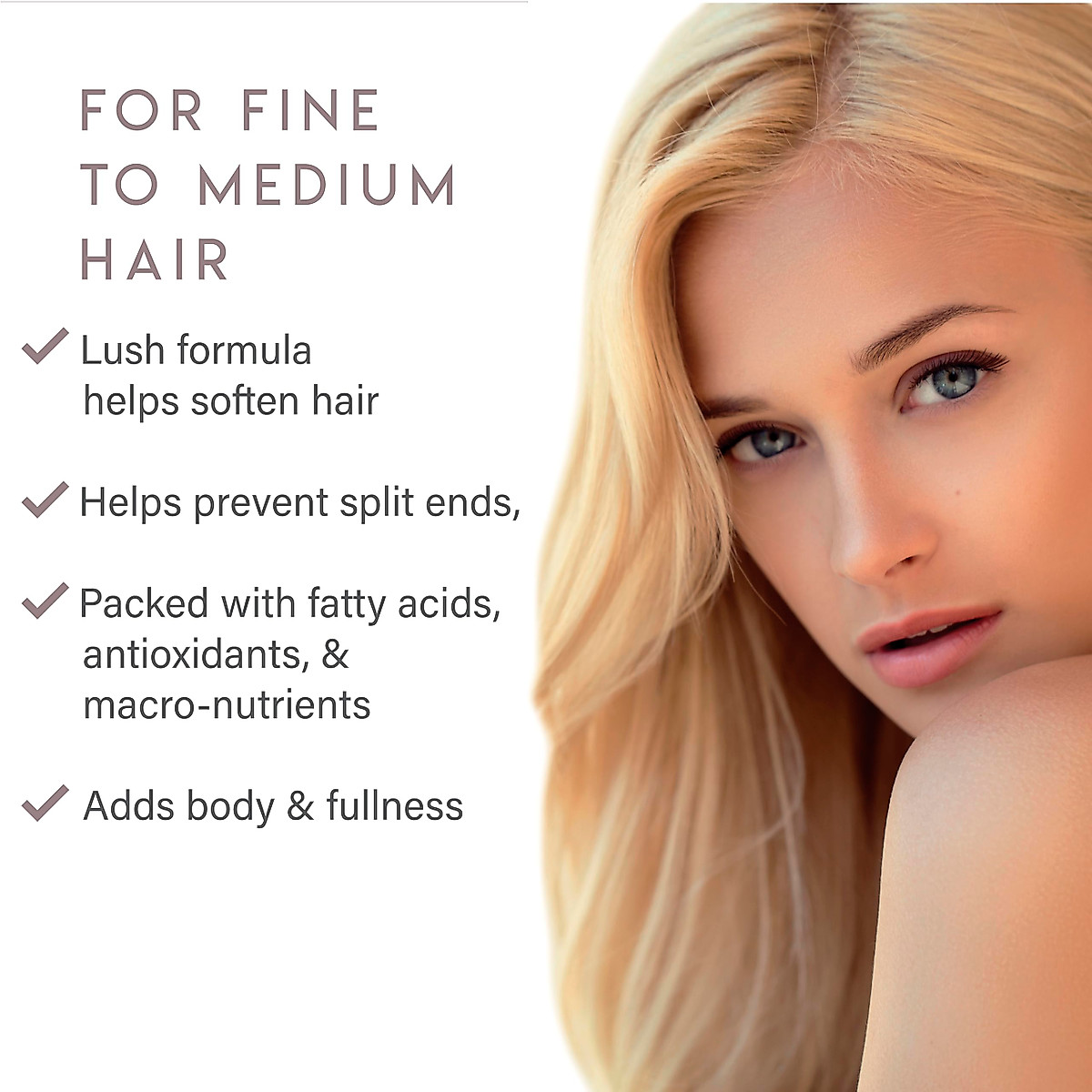 Aluram Coconut Water Daily Conditioner for Men and Women, Clean Hydration and Shine for All Hair Types, 33.8 Fl Oz