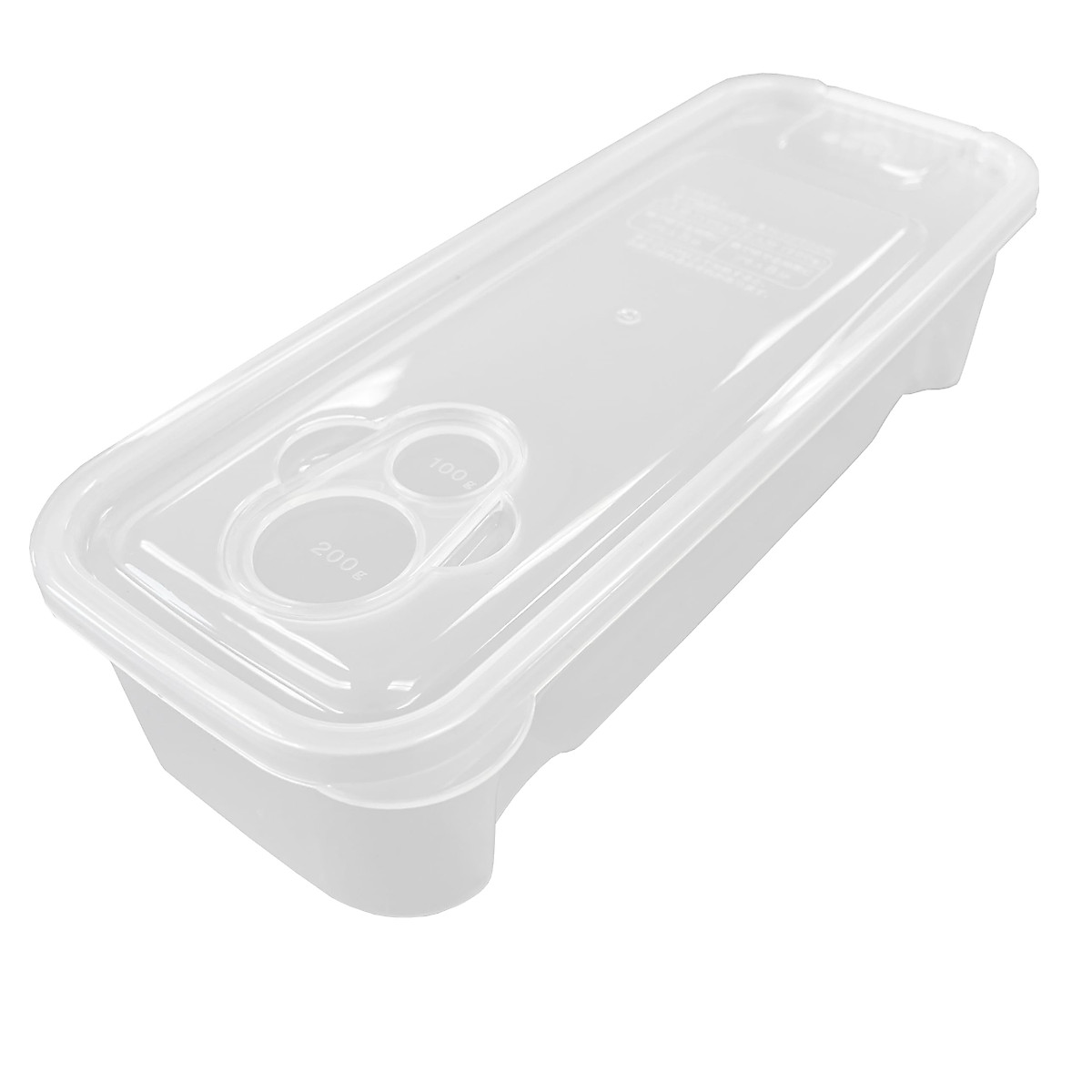 BNYD Microwave Pasta Cooker, Spaghetti Cooker with Lid