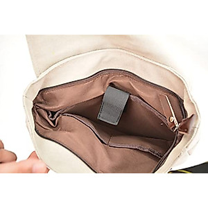 ILVTYAN Anime Backpacks Unisex Boy Girl Canvas Bookbag Travel Bag Daypack For Anime Fans