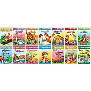 The Land Before Time Ultimate Collection