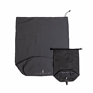Outdoor Vitals Down TopQuilt for Ultralight Backpacking - 0 Degree