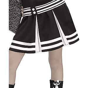 Girls Scare Squad Costume