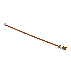 Arducam 1/4 Inch 5 Megapixels Sensor Mini Camera Module with Flex Cable for Raspberry Pi 4B, 3B+, 2B