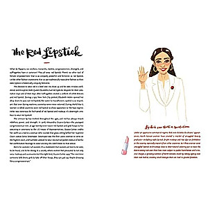 Nevertheless, She Wore It: 50 Iconic Fashion Moments (Ann Shen Legendary Ladies Collection)