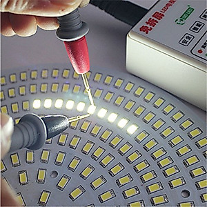 SID LED Lamp and Backlight Tester Need to Disassemble LCD Screen for All LED Lights Repair Output 0-260V