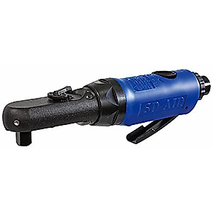 SP Air Sealed Flat Head Mini Ratchet Discontinued Replacement SP-7265-V2 3/8"