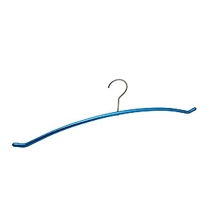 FixtureDisplays® Heavy Duty Lead Apron Hanger for Medium to Small Size Aprons MRI X-Ray Medical Safety Aluminum 1782-511