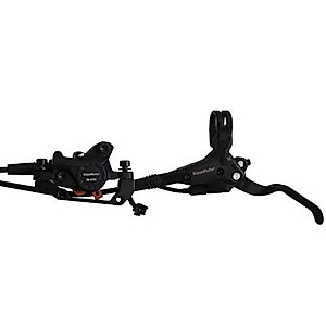 HALLOMOTOR Ebike Electric Bicycle Conversion Kit 48V 60V 72V 3000W Rear Brushless Motor Wheel 26" 100A Controller LCD Brake Electric Bicycle