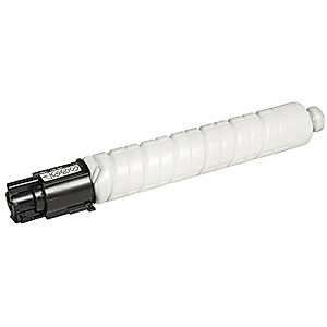 RICOH Black Toner Mpc306