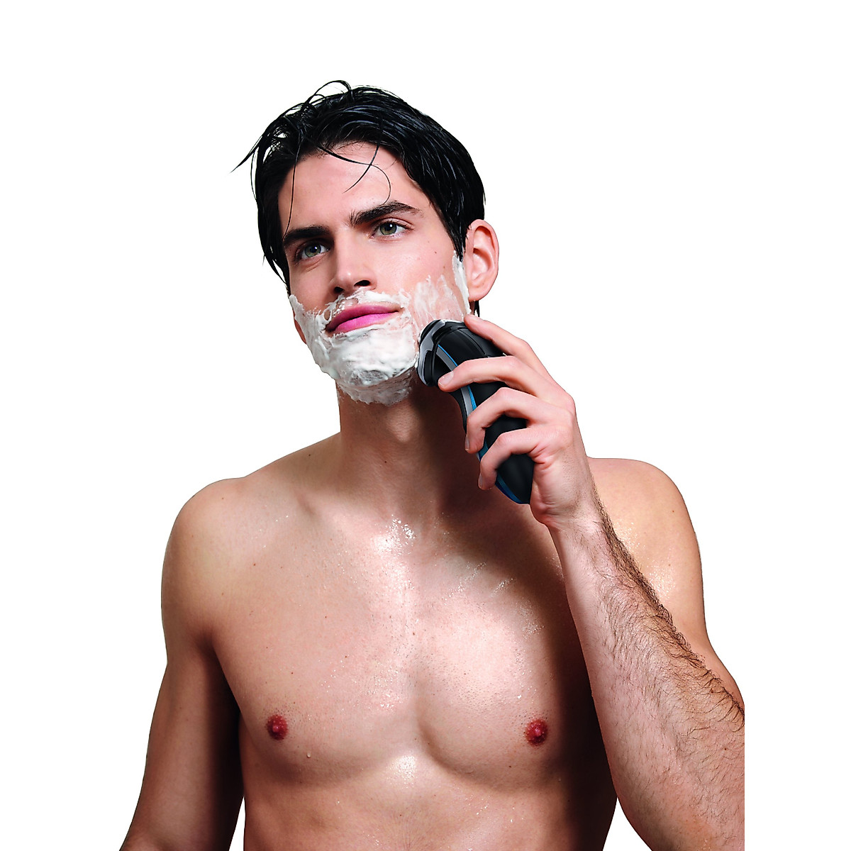 Philips Norelco AT810/41 Shaver 4100