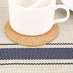 Bunn 6001 500 Count Brew 12-Cup Commercial Coffee Filter, White, Fluted Paper Basket Coffee Ware, Case of 500 Sheets by AMZ Empire