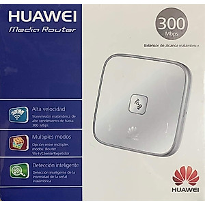 Huawei WS322 Wi-Fi Range Extender with US Plug
